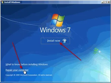 Cách Cài Win Trên Máy Tính Chi Tiết Cho Người Mới Bắt Đầu (Windows 7, 10, 11)
