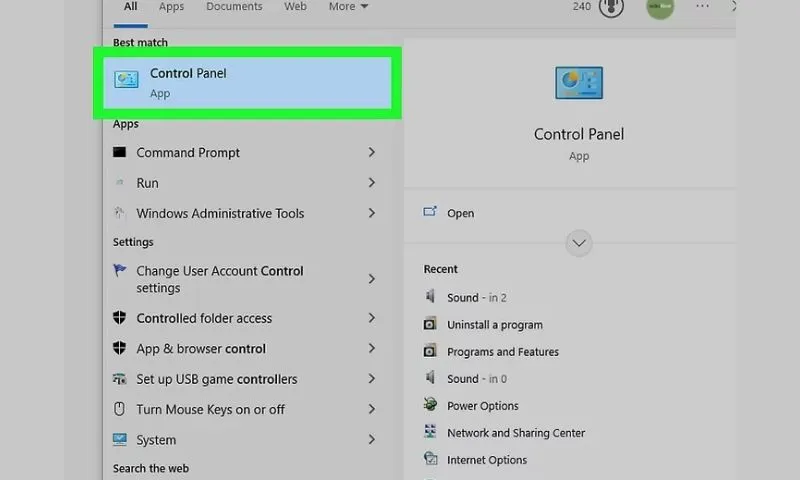 Cách Xóa Roblox Trên Máy Tính: Hướng Dẫn Kỹ Thuật Chi Tiết Cho Windows ...
