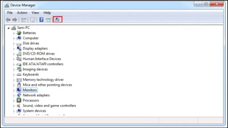 Cách Tăng Độ Sáng Màn Hình Máy Tính Win 10 Hiệu Quả Nhất: Hướng Dẫn ...
