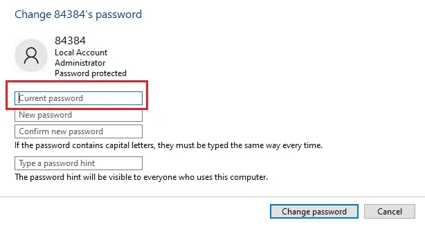 Hướng Dẫn Chi Tiết Cách Xóa Mật Khẩu Máy Tính Win 8, 7 Và 10 ...